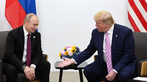 Путин шуткой отреагировал на оговорку журналиста о его встрече с Трампом РИА Новости 19 02 2025