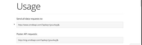 Chapter 02js 데이터 실습05omdb Api