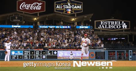 연타석포 폭발 푸홀스 통산 700홈런 고지역대 4번째