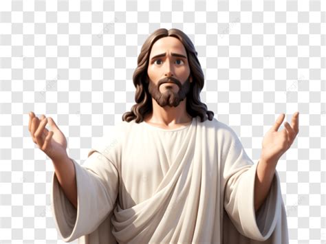 만화 스타일의 예수 그리스도 디자인 예수 그리스도 하느님 금요일 Png 일러스트 및 이미지 에 대한 무료 다운로드 Pngtree