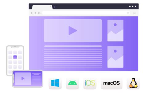 Features Deploy And Manage Intuiface