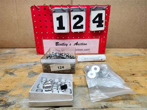 Stack Hardware Bentley And Associates Llc