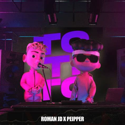 Roman Jd And Peipper To Ti To Lyrics Genius Lyrics