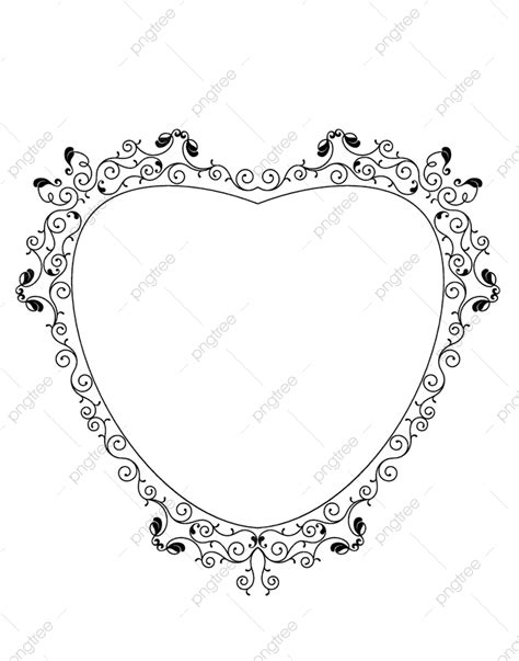 Abstract Border Design Vector Hd Images Frame Border Design Abstract Accent Elegance Greeting