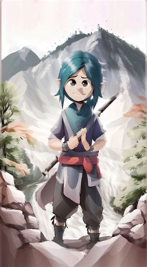 Chat With Ruby Gillman Text Or Voice Enjoy Ai Chat Free And Safe