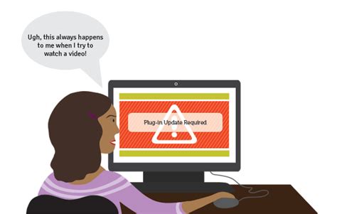 Internet Tips Installing And Updating Browser Plug Ins