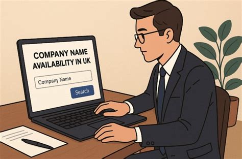 How Can You Check Name Availability Companies House A Complete Guide