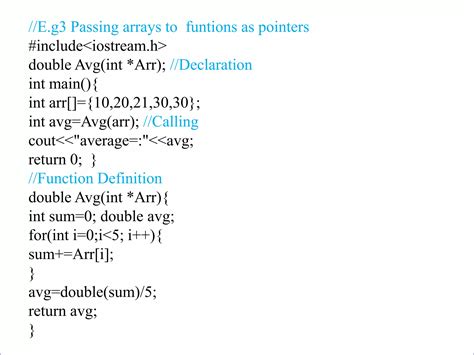Chapter Introduction To Modular Programmingppt Web Development