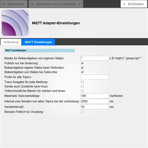 Esp8266 Mqtt Sensoren