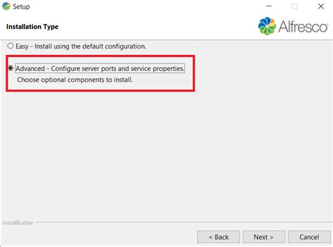 How To Set Up An Alfresco Cluster On My Local Environment Howto Brothers
