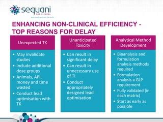 MDC Connects How To Get Your Molecule Into Humans PPTX Cancer Diseases And Conditions