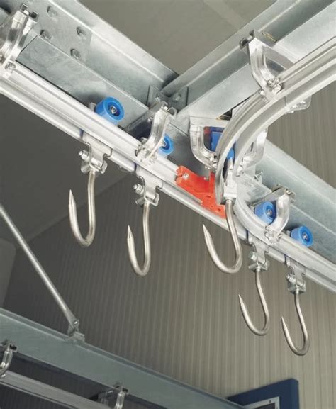 Transportation Equipment For Abattoirs Hatziioakimidis