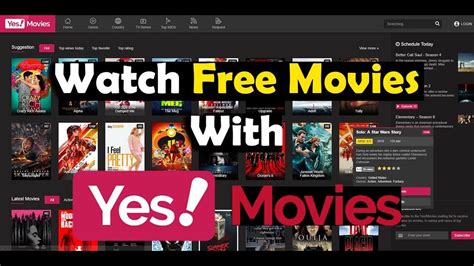 Yesmoviesag Watch Free Movies Online And Tv Shows