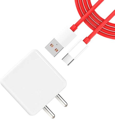 SB 33 W SuperVOOC 4 A Mobile 33W -VOOC,DART,WRAP RT397 with Type-C ...