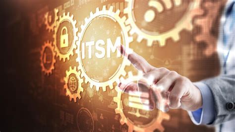 Effektive Methoden Für Ein Besseres It Service Management