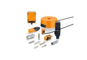 Inductive Sensors Newtech