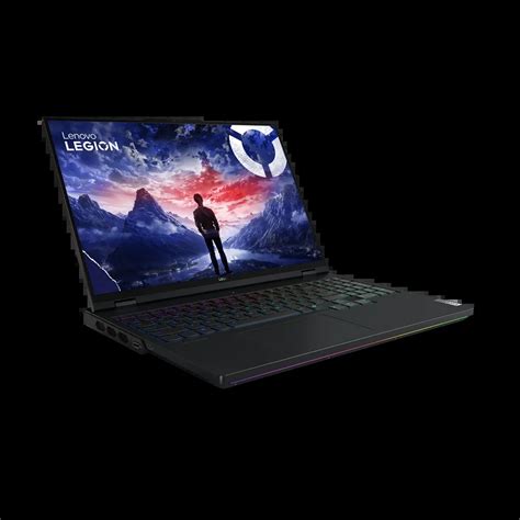 Lenovo Legion Pro 7 16IRX9H 83DE004EIV ללא מערכת הפעלה - שניידר מחשבים