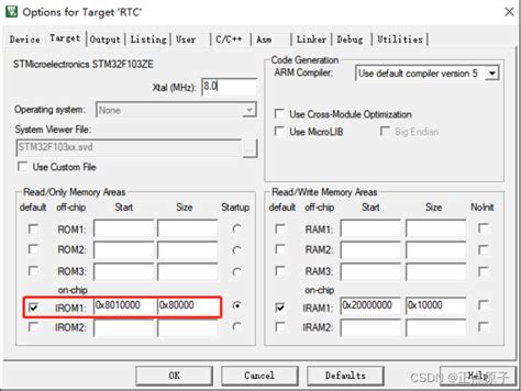 【正点原子stm32连载】 第五十九章 串口iap实验摘自【正点原子】stm32f103 战舰开发指南v1 2 Stm32f103 正点原子 Iap视频 Csdn博客