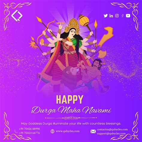 Qubycles On Linkedin Mahanavami Festivalofjoy Qubycles