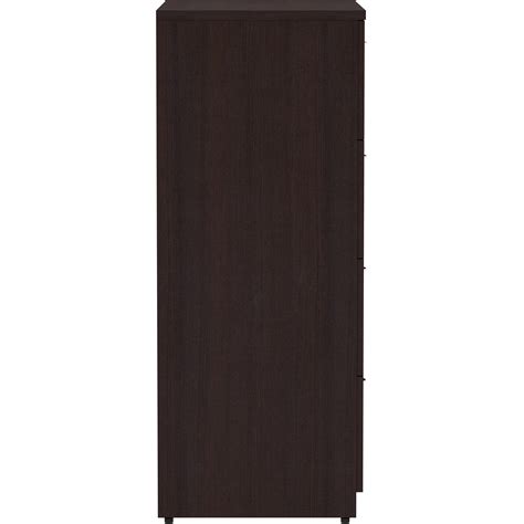Llr18274 Lorell Essentials Series 4 Drawer Lateral File Lorell Furniture