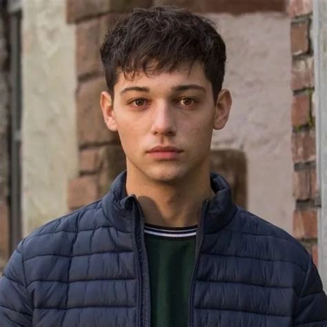 Hollyoaks Star Gabriel Clark Was Sent Fans Perfumed Knickers Covered