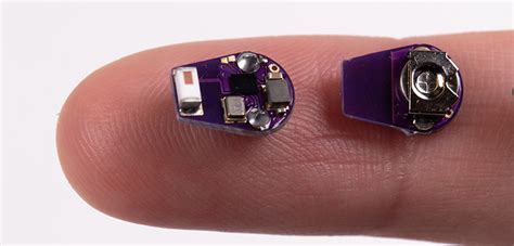 Implantable Sensor Could Lead To Timelier Crohns Treatment News Northwestern Engineering