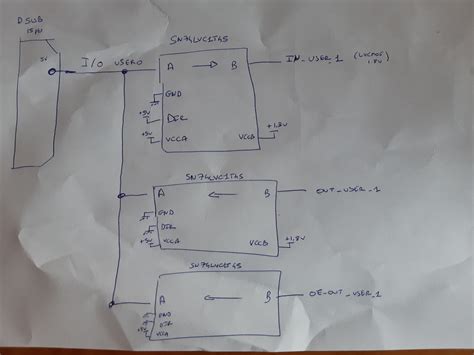 SN LVT B TTL V LVCMOS V Logic Forum Logic TI E E Support Forums