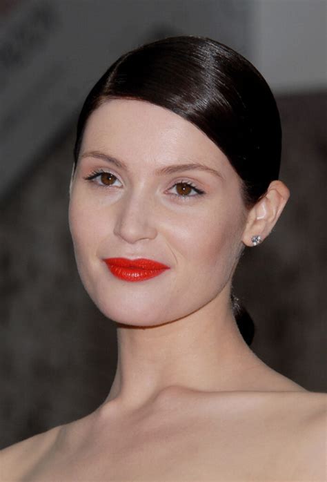 Celeb Gemma Arterton Nude Photo 67