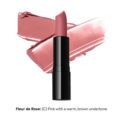 Eles Essence De Nude Lipstick