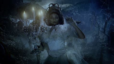 Michael Jacksons This Is It — William Budge