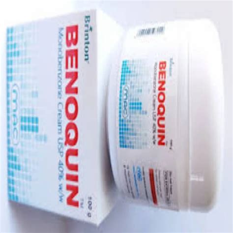Monobenzone Cream 40 Monobenzone Cream At ₹ 1234piece Gadchiroli Id 2855798373262