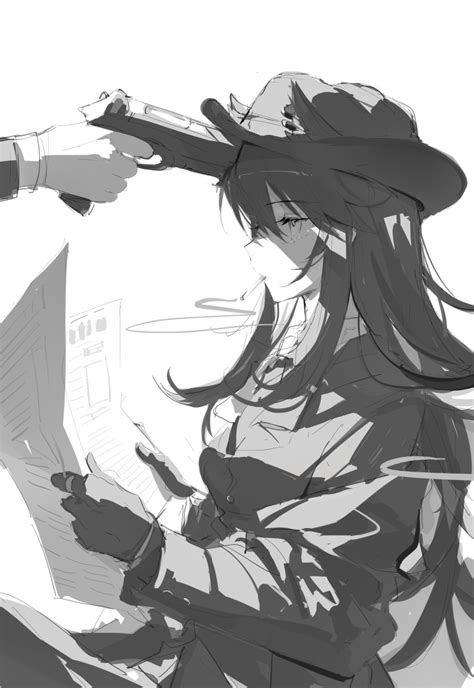 Safebooru 1girl 1other Absurdres Alternate Costume Ambiguous Gender