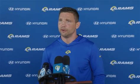 Steelers Really Like Chris Shula For Hc Opening Breer Says