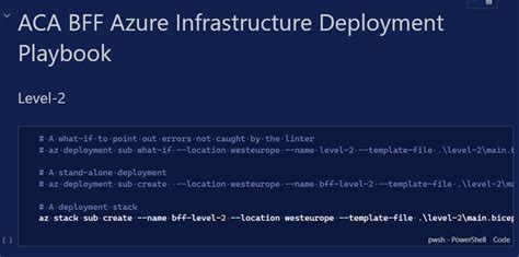 Implementing A Blazor Based Bff In Azure Container Apps