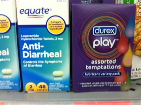 20 Hilarious Sex Related Product Placements That Prove Your Grocery