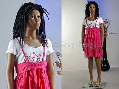 Full Body Mannequins Teen Mannequin