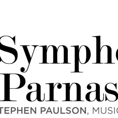 Buy Tickets Symphony Parnassus