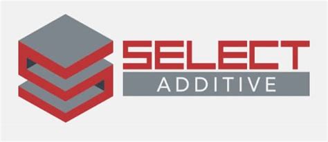 Select Additive Technologies — Voxelmatters The Largest Database Of Additive Manufacturing
