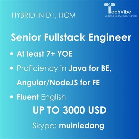 Ngan Dang On Linkedin Java Angular Nodejs