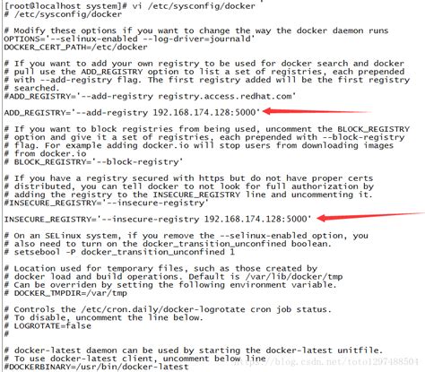 Docker如何管理和删除本地仓库中的镜像 Web开发 亿速云