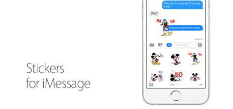 Our Favorite Imessage Sticker Packs For Ios 10 • Beautiful Pixels