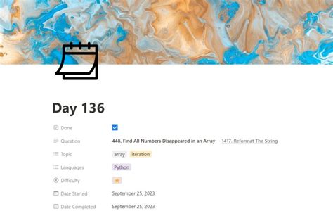 Shivam Mahajan On Linkedin Day136 1001daysofcode 1001daysofcode Dsa Python Java Coding