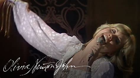 Olivia Newton John Sam Only Olivia September Rd Youtube