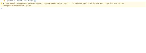 在vue334中，drawer报警告 · Issue 2471 · Arco Designarco Design Vue · Github
