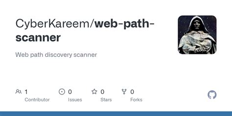 Github Cyberkareemweb Path Scanner Web Path Discovery Scanner