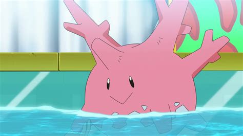 Pokemon Corsola