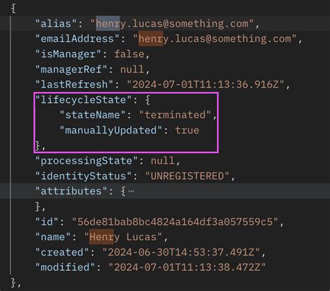 Managing Manual And Automatic Lifecycle State Lcs Updates In Identity