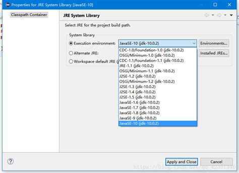 关于javaawt和javaxswing Cannot Resolved的解决方法awtutilities Cannot Be