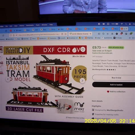 Small Instruments Set Keychain Miniature Digital File Set Of