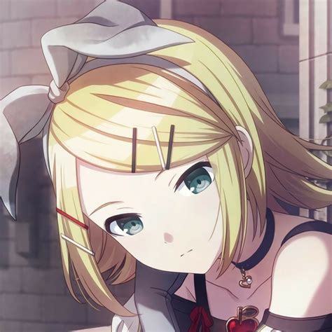 Projectsekai Vocaloid Kaito Hatsune Miku Rin Idolmaster Singer Artist Projects Cards Anime